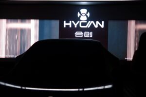 Home - Hycan Motor Philippines